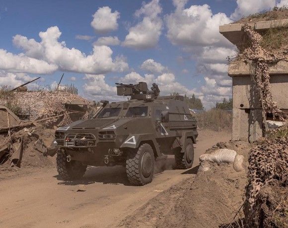 BWP-1 w WP czyli niekończąca się opowieść [RAPORT]