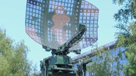 WZE z kolejnym kontraktem na modyfikację radarów | Defence24