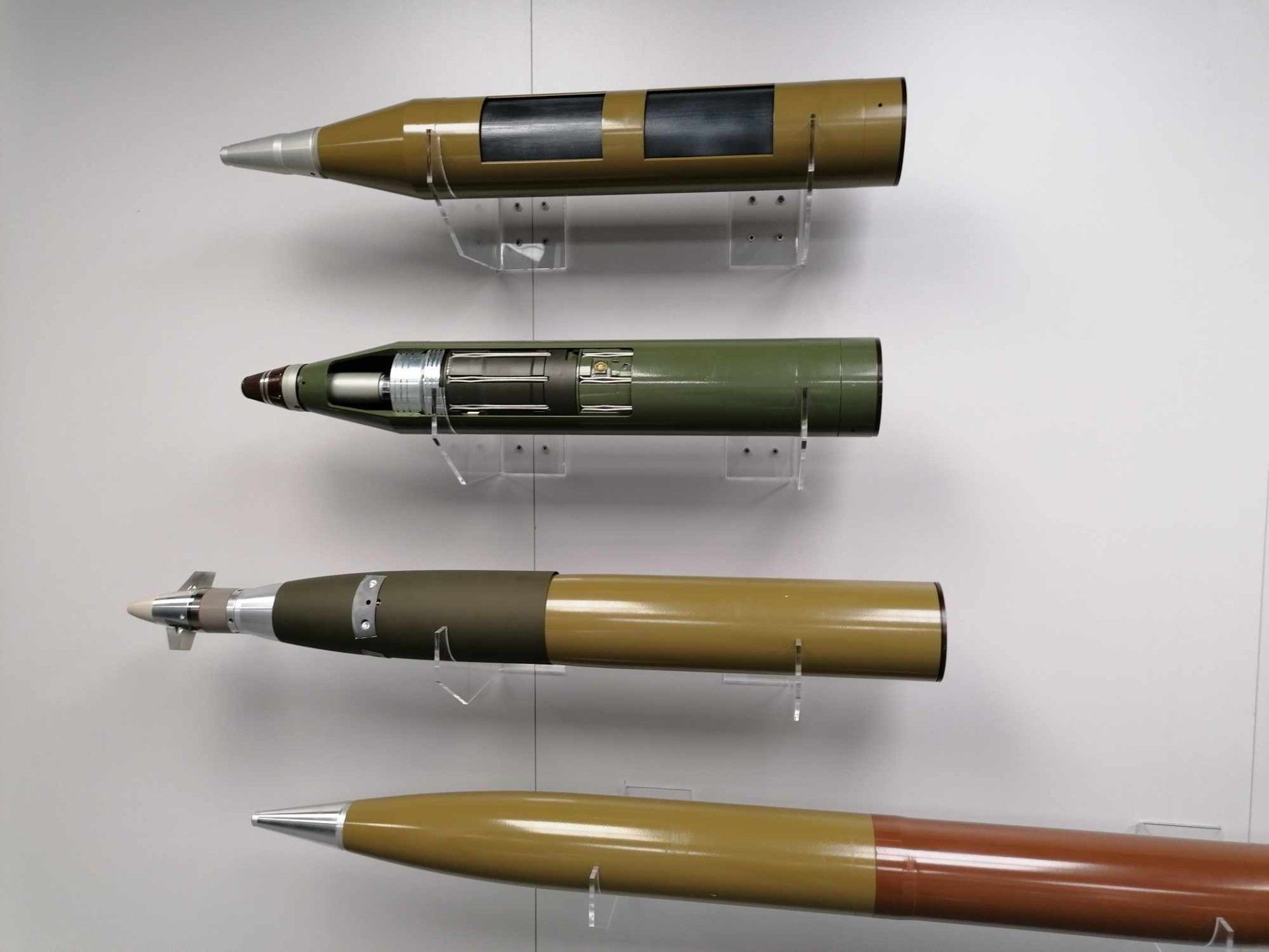 W którą stronę idzie rozwój polskiej amunicji rakietowej?