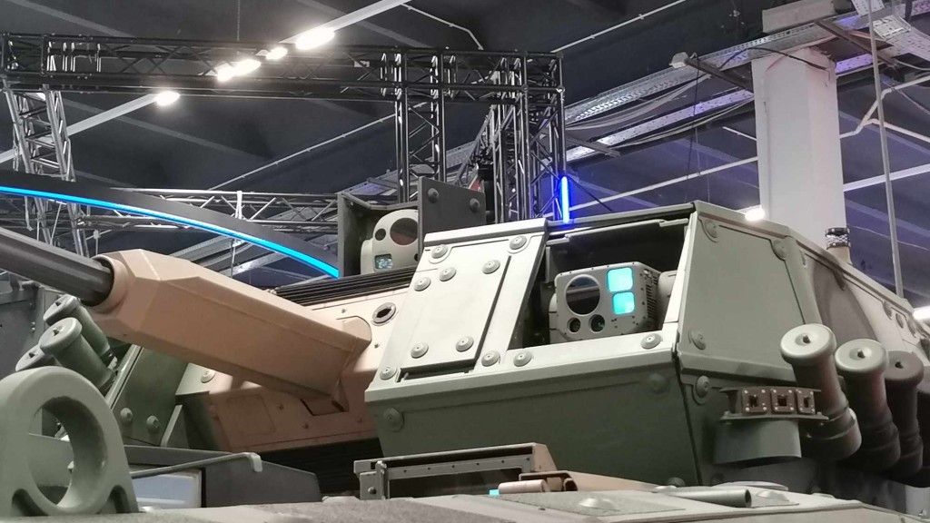 MSPO 2024: PCO kluczowym partnerem dla modernizacji Sił Zbrojnych RP ...