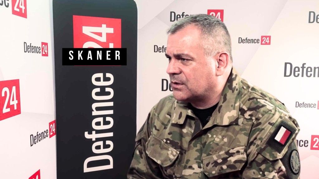 Gen. Kukuła: jesteśmy tym pokoleniem, które stanie z bronią w ręku w ...