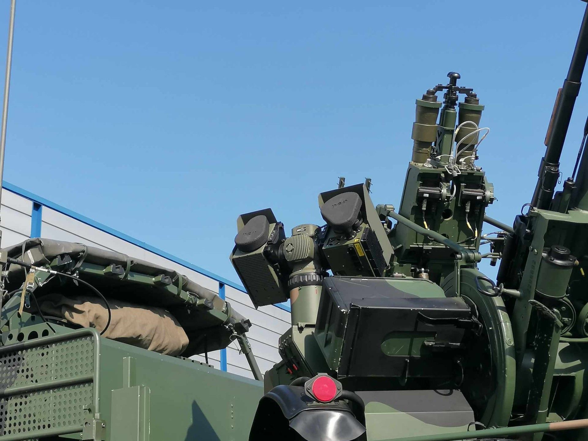 MSPO 2024: PCO kluczowym partnerem dla modernizacji Sił Zbrojnych RP ...