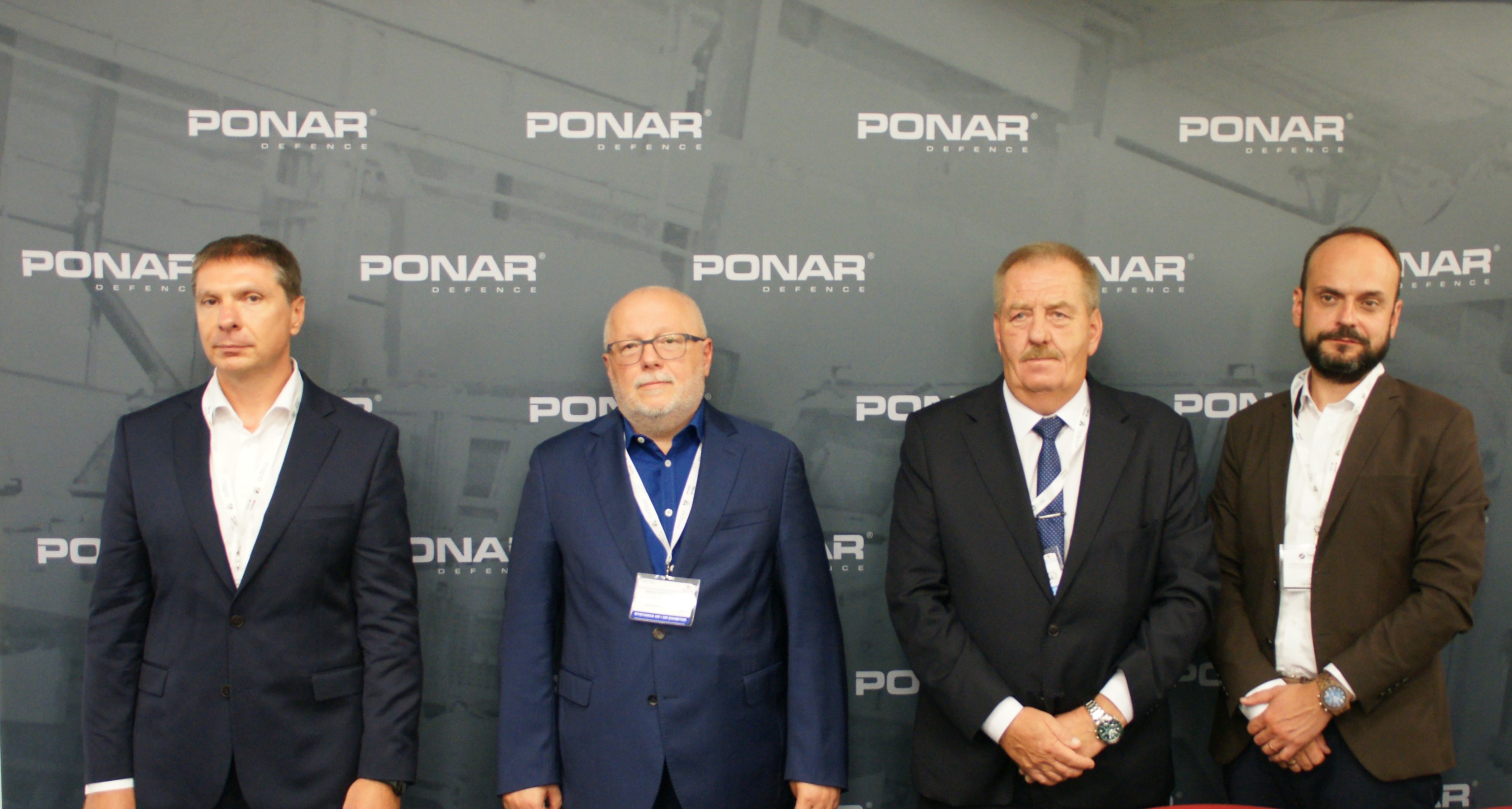 MSPO 2024: PONAR DEFENCE czyli nowa marka produkcji zbrojeniowej