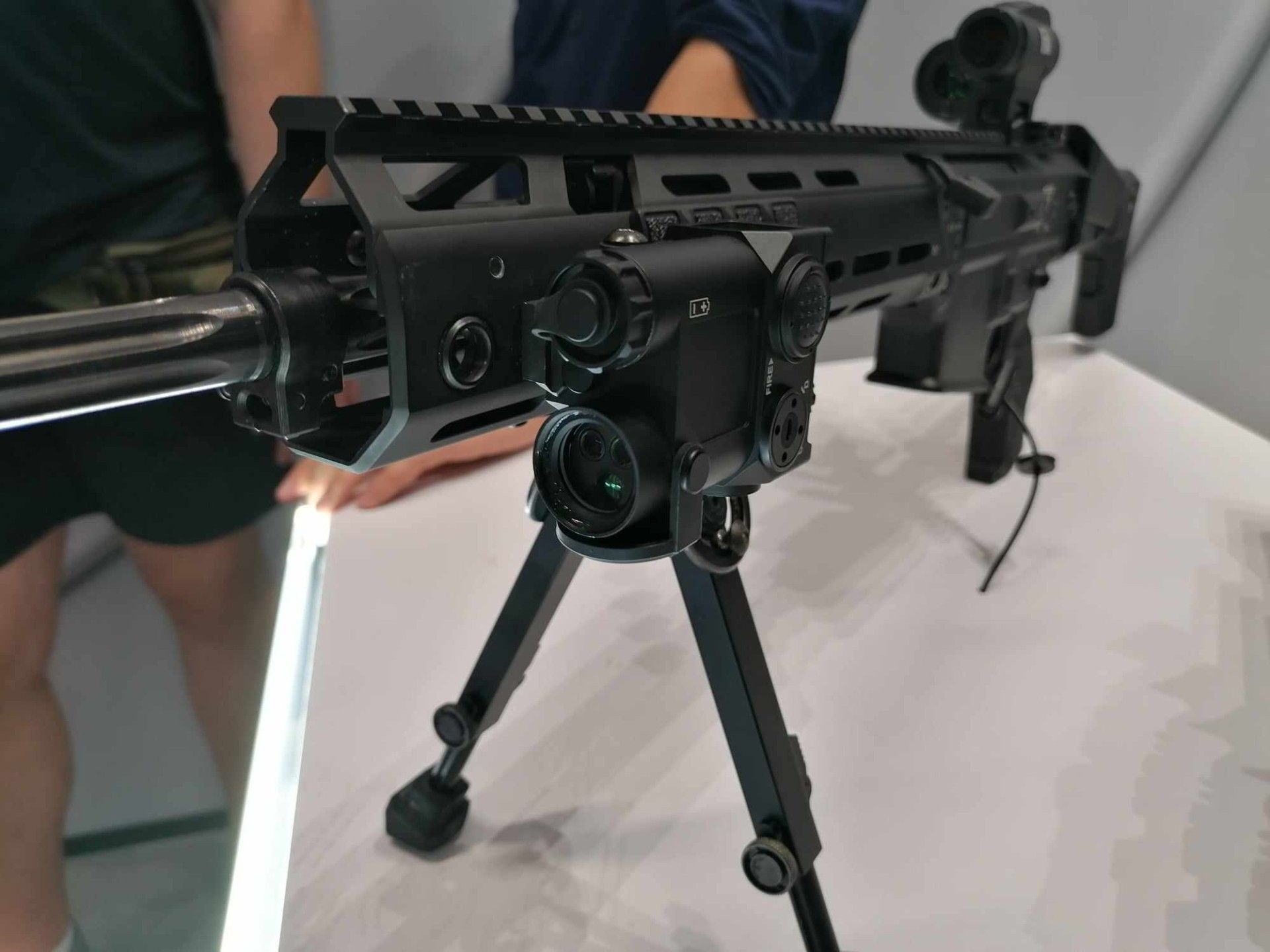 MSPO 2024: PCO kluczowym partnerem dla modernizacji Sił Zbrojnych RP ...