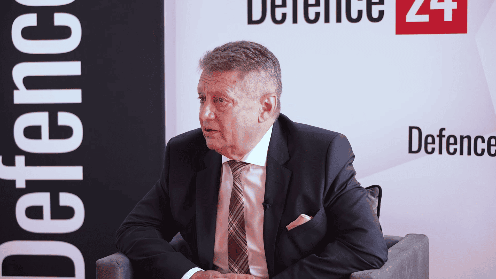 Co ze strategicznymi rezerwami Polski? Gen. Rajchel wyjaśnia [SKANER ...