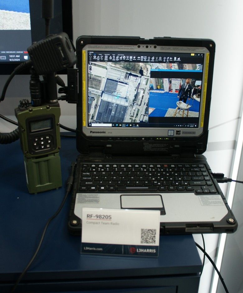 MSPO 2024: L3Harris przedstawia | Defence24