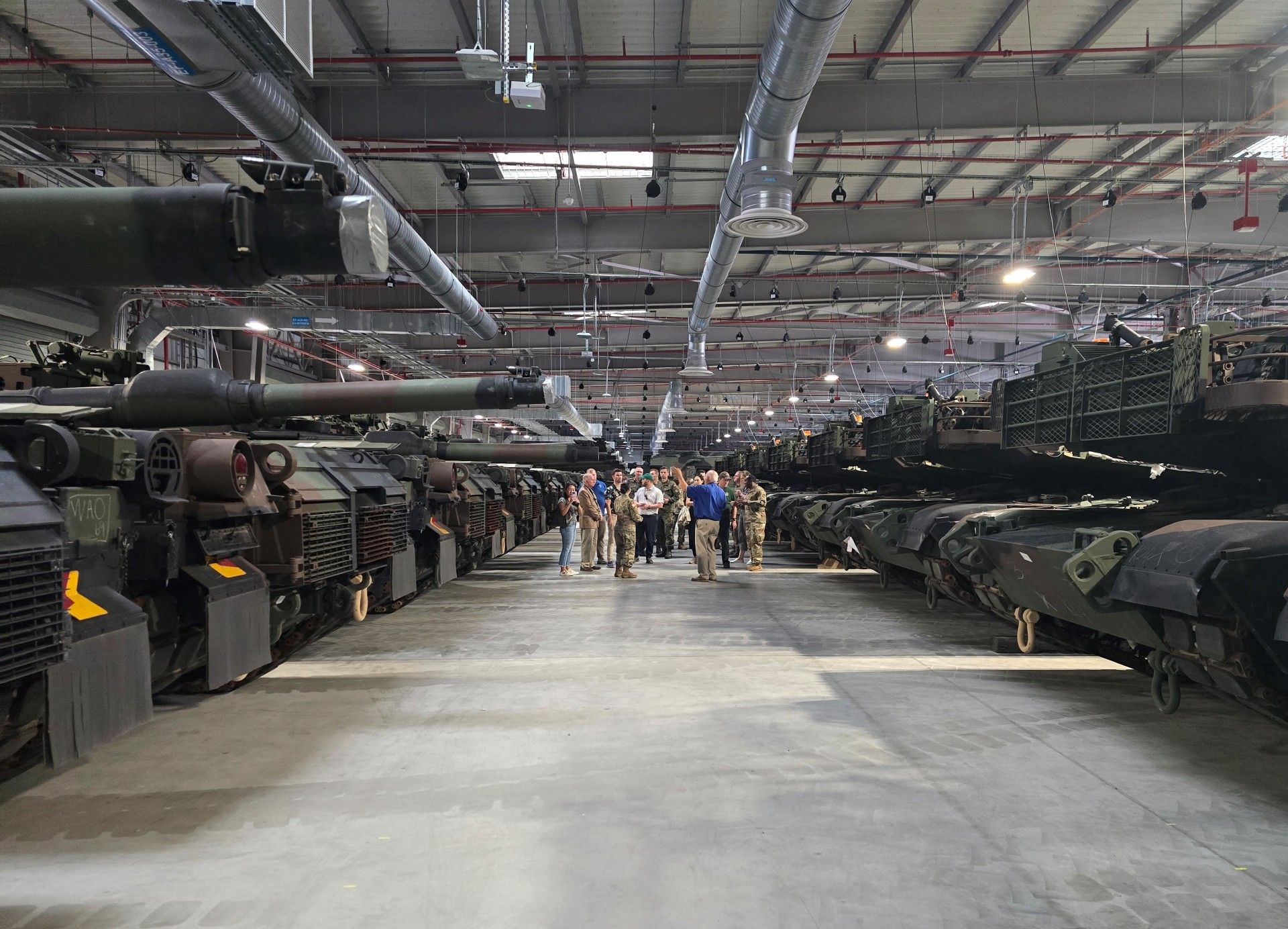 East Front News #16: Polish Hospitals May Support NATO, Poland to ...