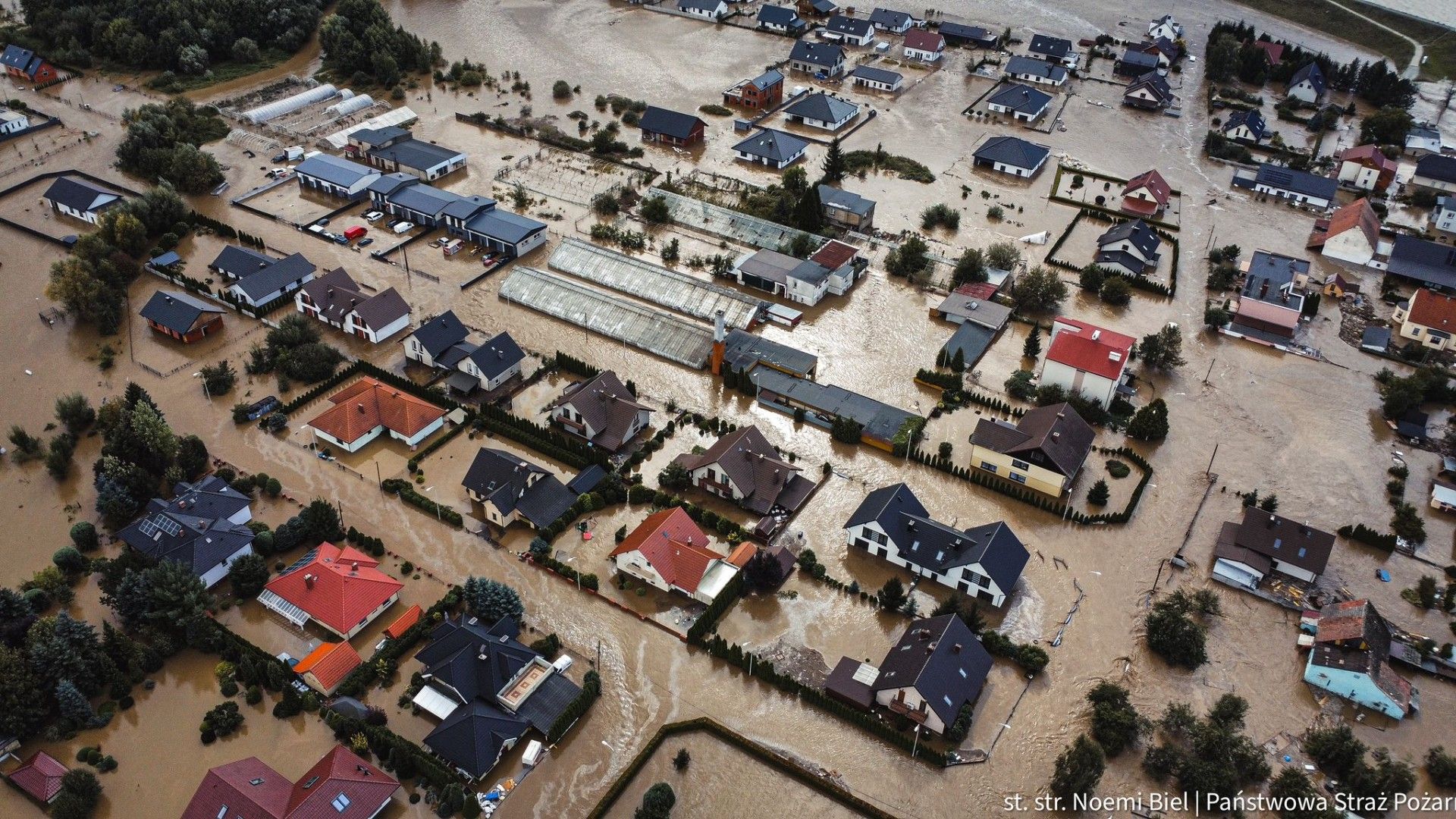 Nedobre novinky. Czesi wyprzedzili Polaków w transformacji energetycznej