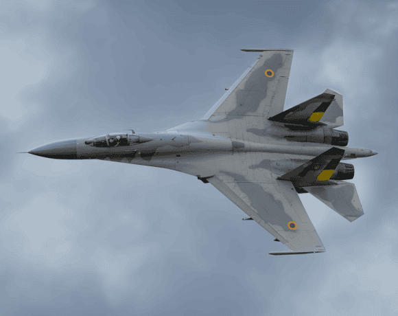 Dronowy rekord i zwinne Iskandery. Rosja zwiększa przewagę nad Ukrainą