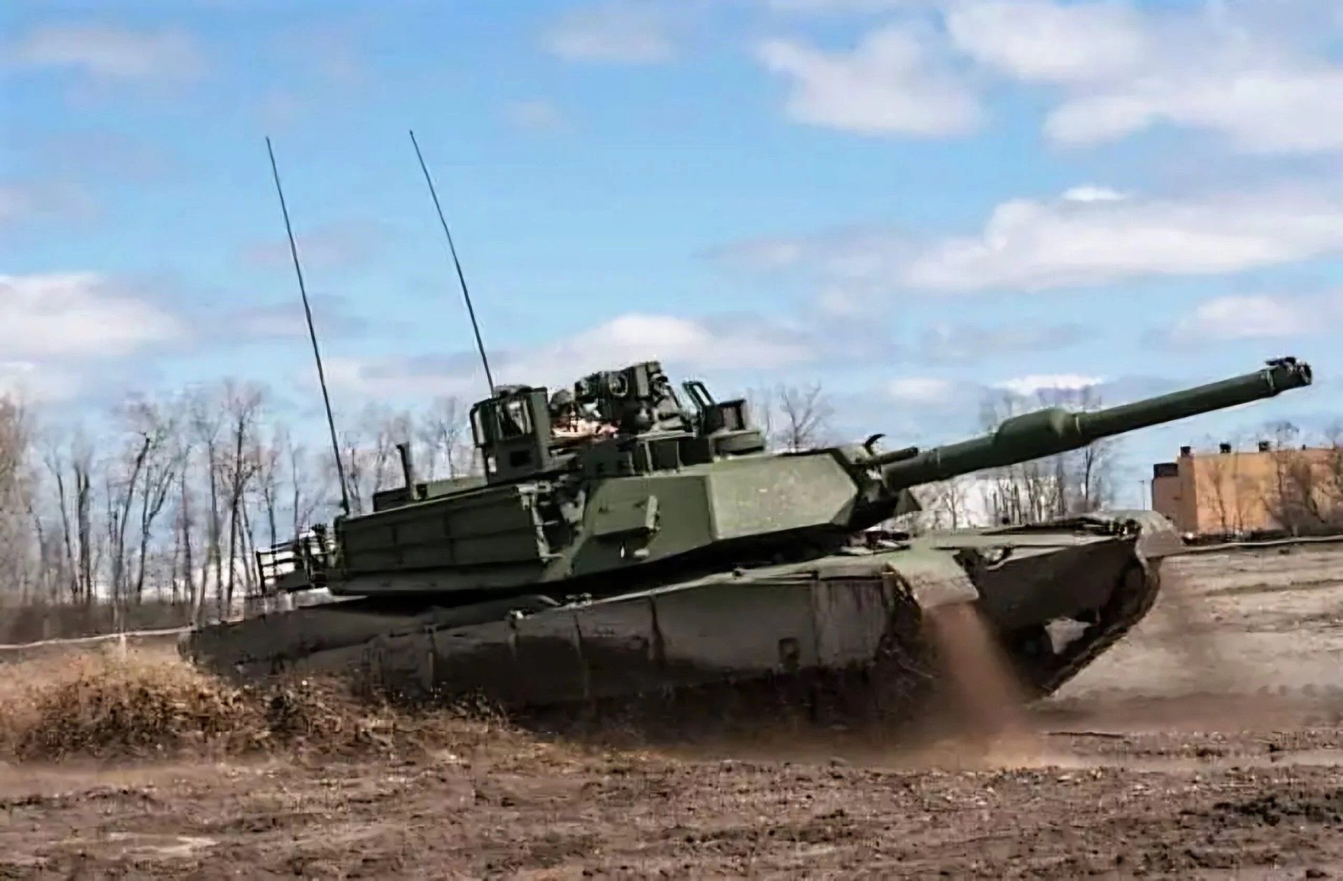 Trophy dla Leopardów 2