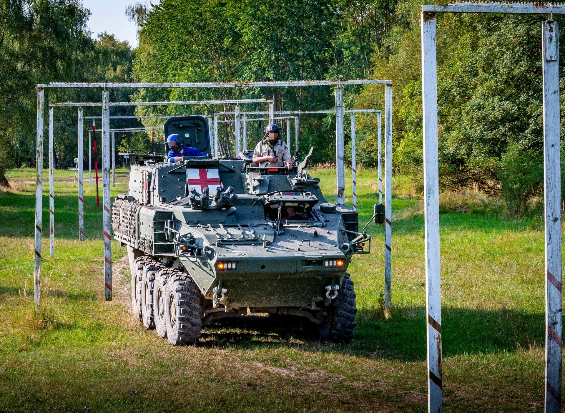 FA-50PL: jakie uzbrojenie i wyposażenie? [WYWIAD] | Defence24