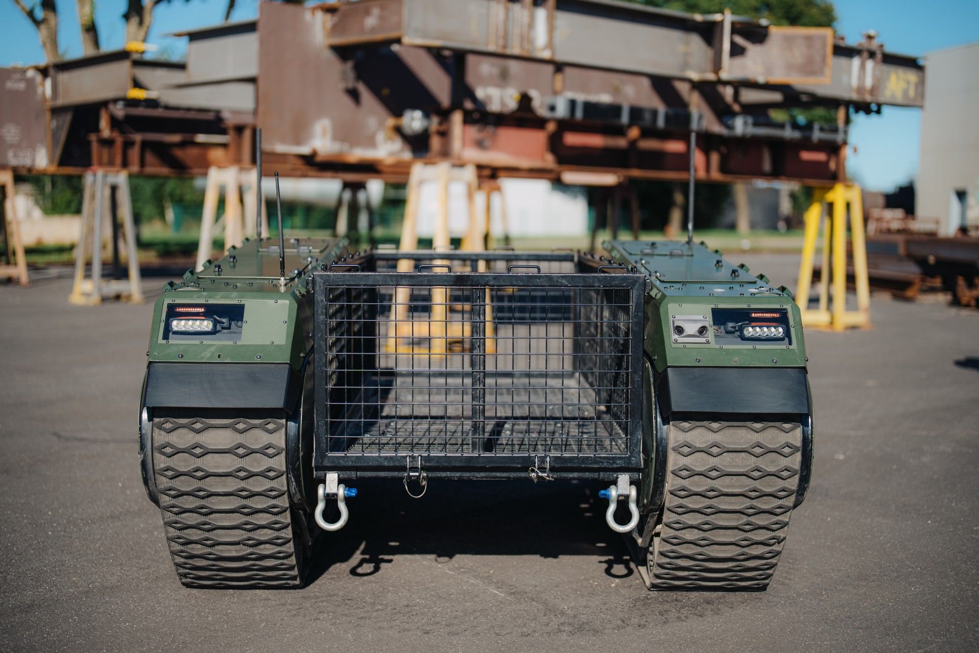 Jak rozwijała się polska artyleria, czyli 60-lecie WRiA