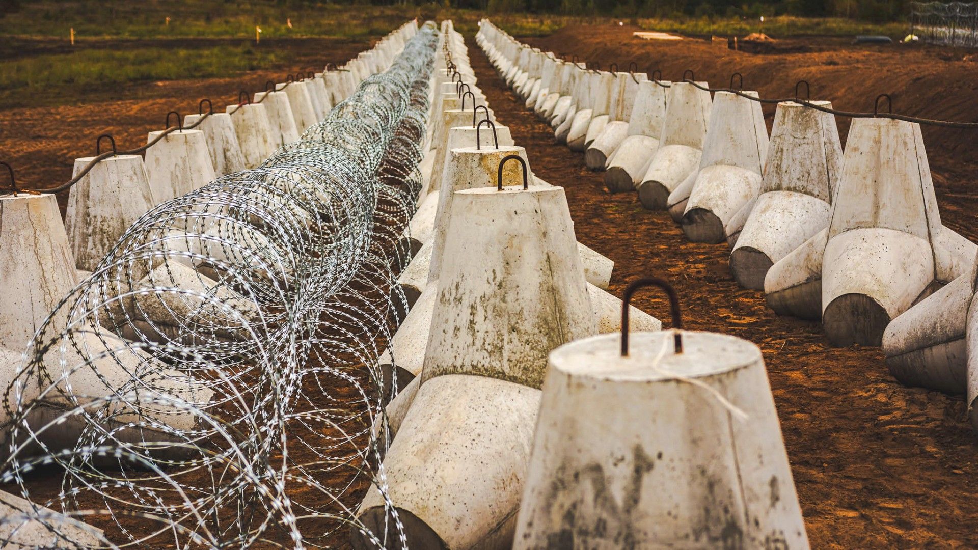 Tarcza Wschód na testach. Premier: cieszę się, że broniący wygrali ...