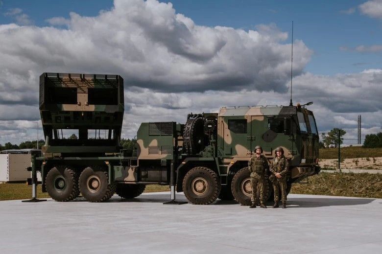 How many Homar-K systems does the Polish Army have? [EXCLUSIVE]
