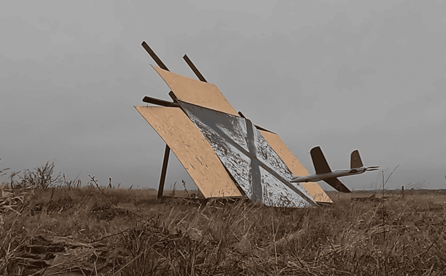 WB’s Anti-Tank Warmate Loitering Munitions Tested. Weapon for Fighting ...