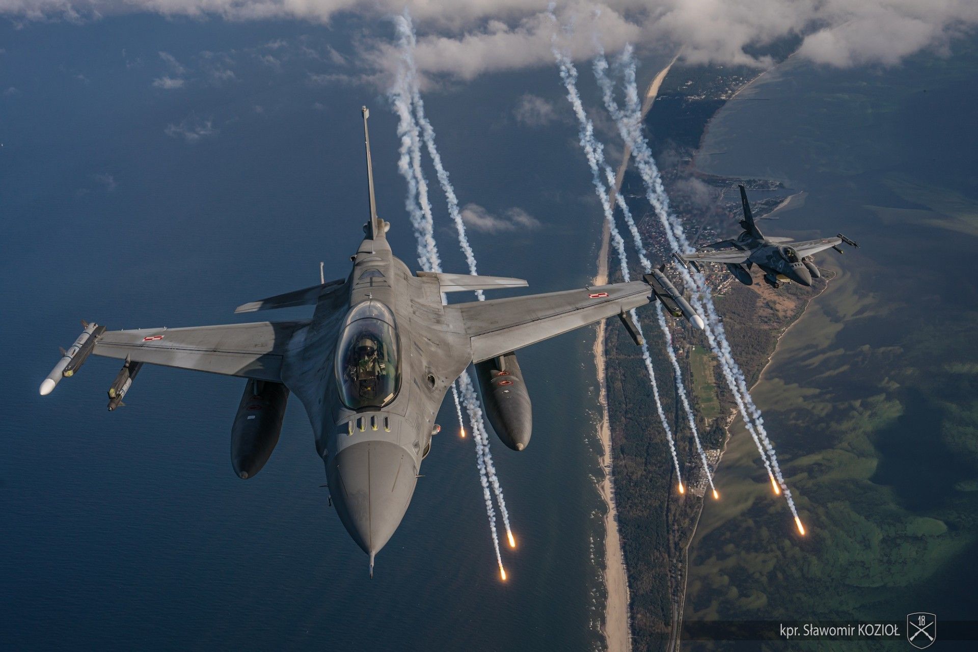 Viper Shield, czyli „zjeść ciastko i mieć ciastko” [WYWIAD]