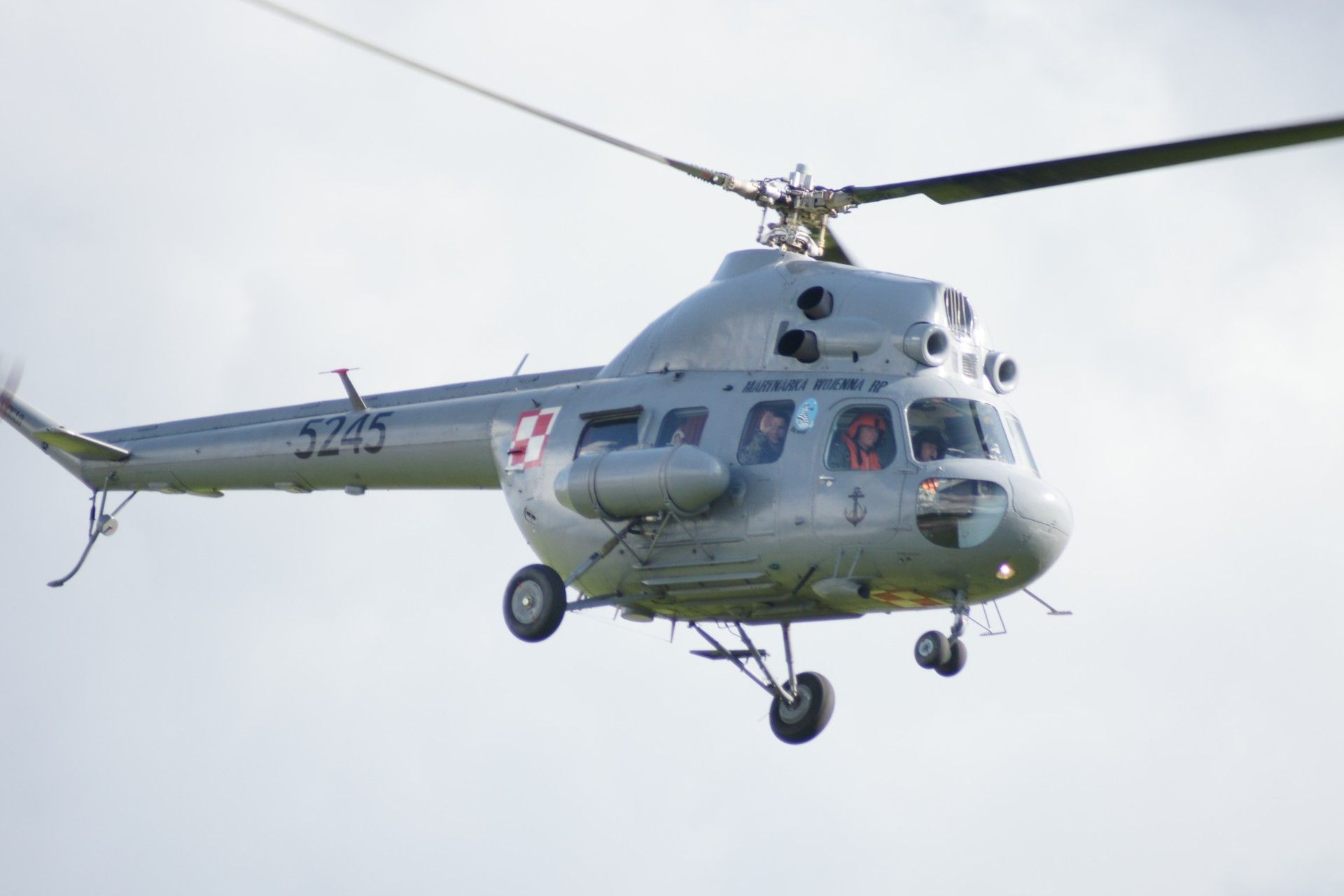 Polskie lotnictwo: Skok generacyjny, potrzeby wciąż wielkie