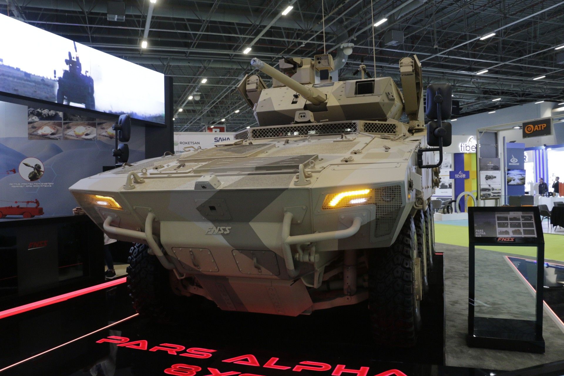 Drugie życie BWP-1 [ANALIZA] | Defence24