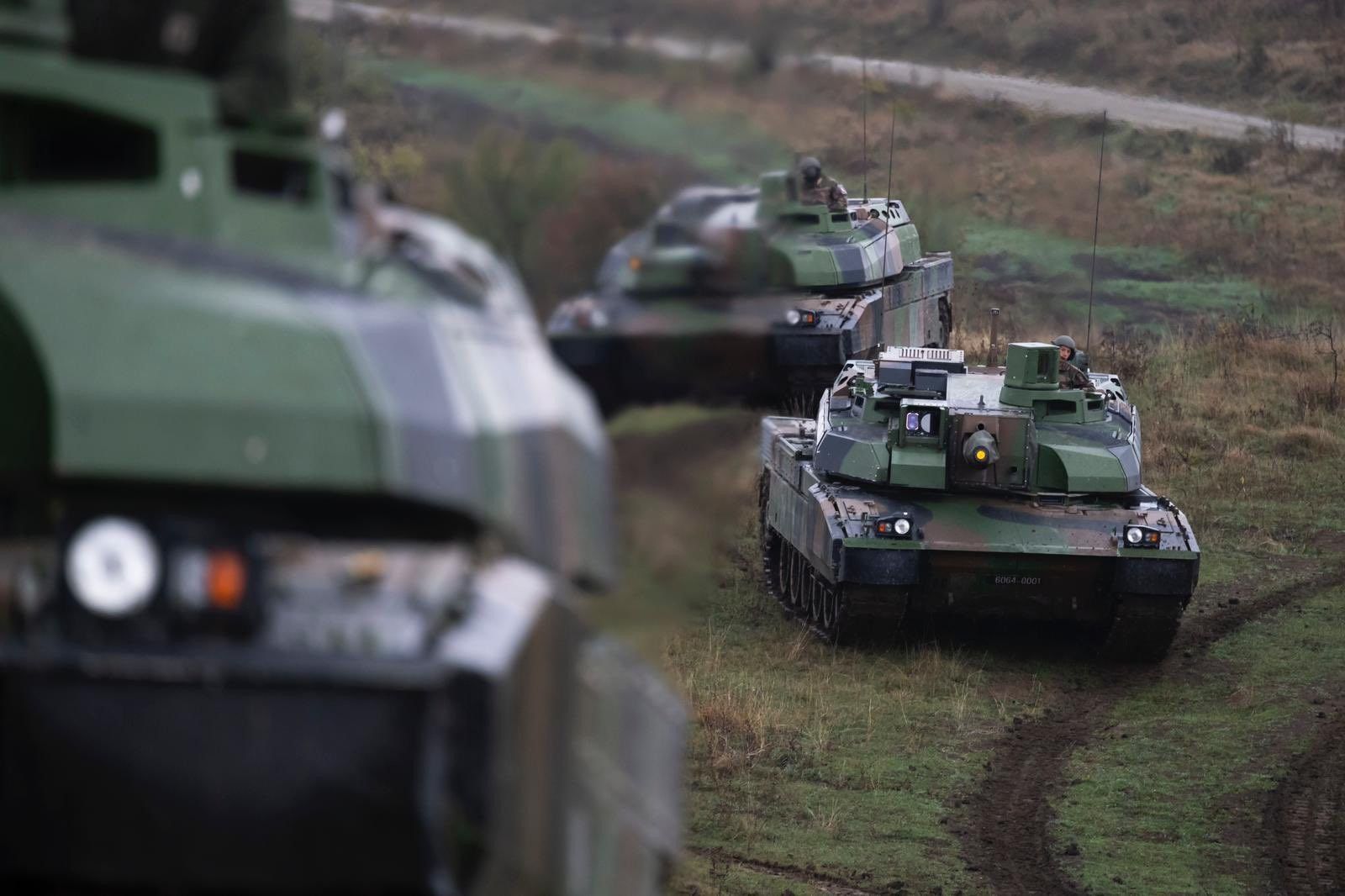 Niemcy chcą budować „laserowe korwety” | Defence24