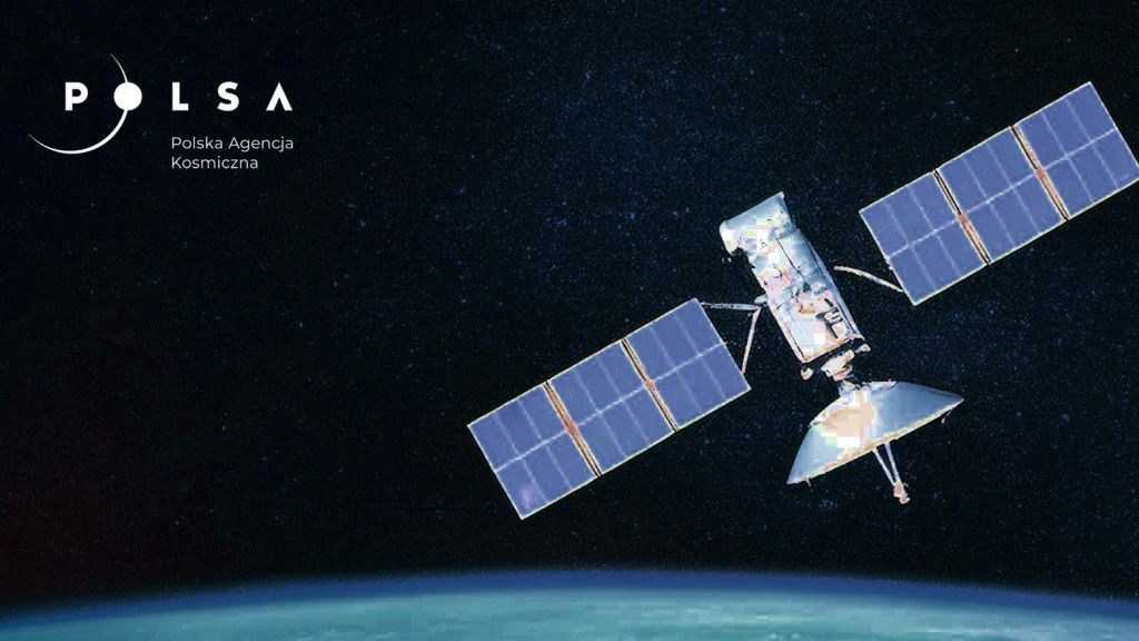Polska Agencja Kosmiczna podpisała ważne porozumienie