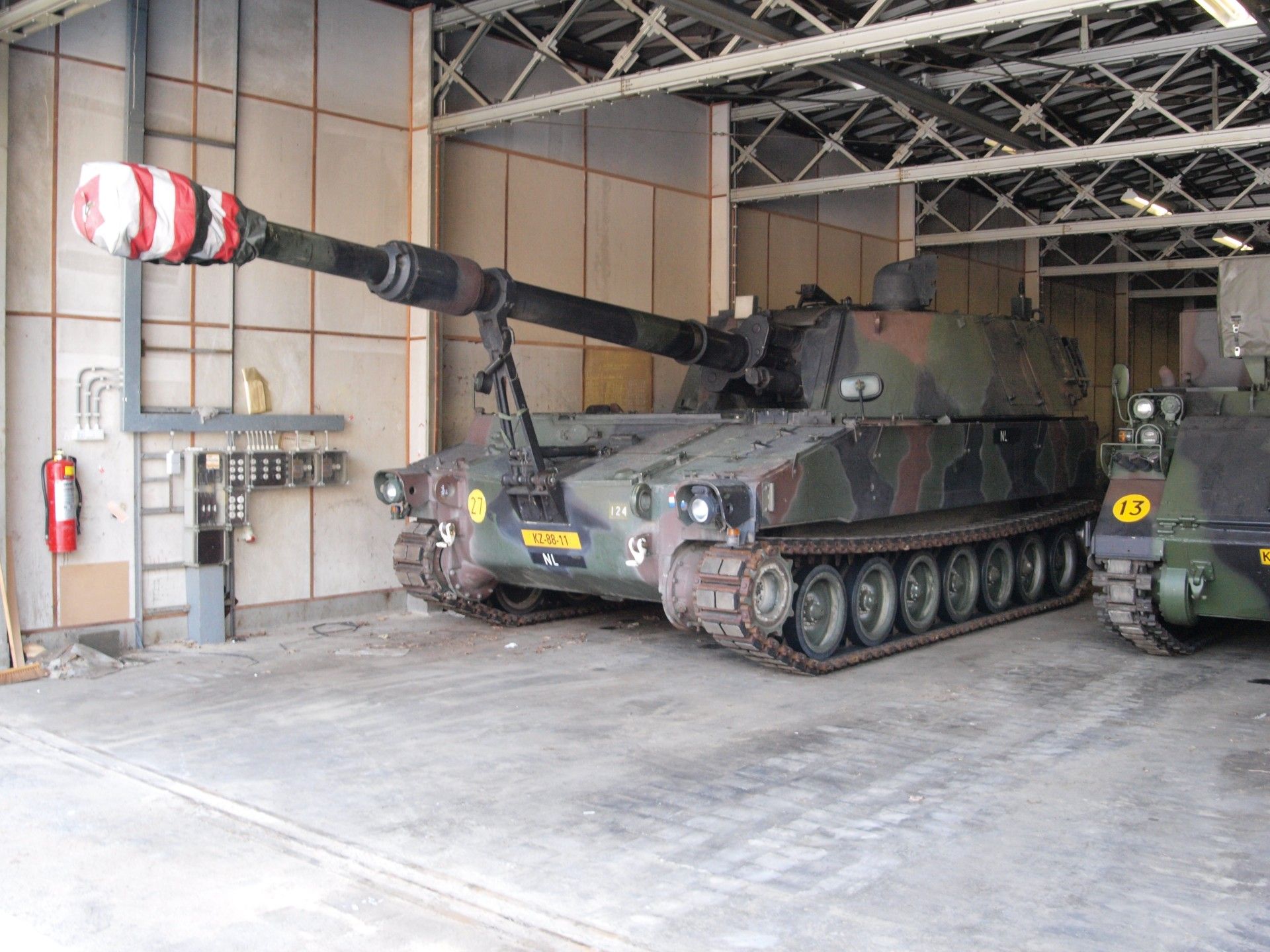 IU zaaprobował pistolet PR-15 Ragun. "Wkrótce trafi do Sił Zbrojnych RP ...