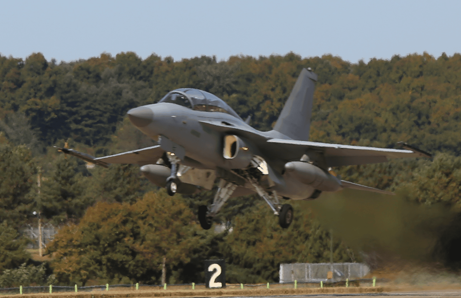 FA-50 od podszewki. Co dalej z polskim programem? [RELACJA]