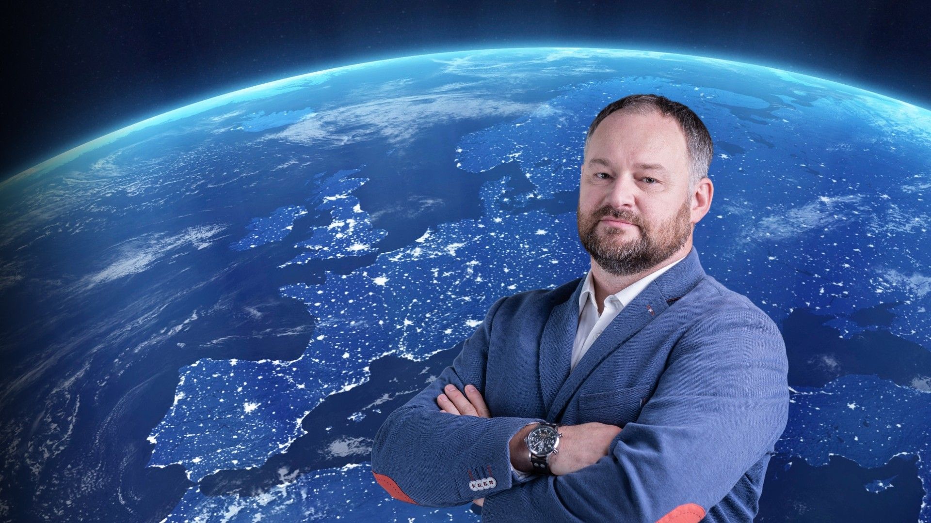 Polski satelita telekomunikacyjny. Thorium Space z gotową ofertą [WIDEO]