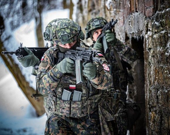 Wojska Łączności i Informatyki – kręgosłup nowoczesnej armii | Defence24