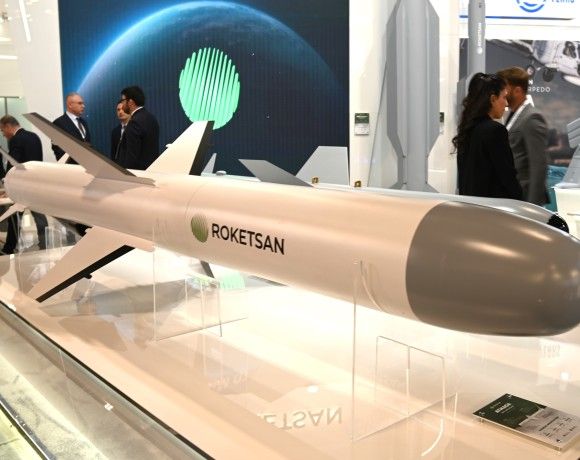 MSPO 2019: granatniki jednorazowe RGW-90 i RGW-110 od Dynamit Nobel ...