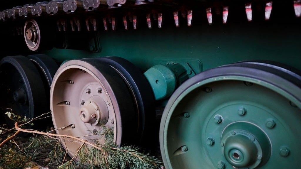 PONAR Defence – nowa marka PONAR Wadowice SA