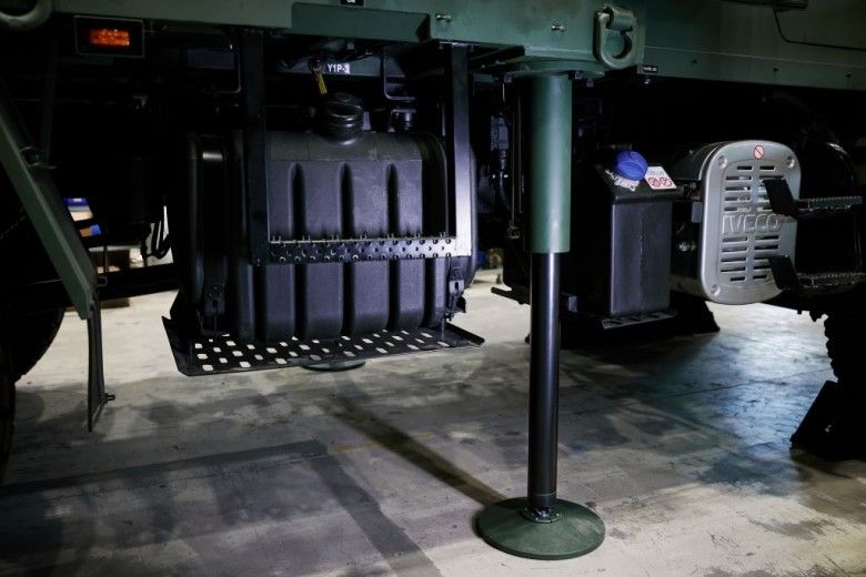 PONAR Defence – nowa marka PONAR Wadowice SA