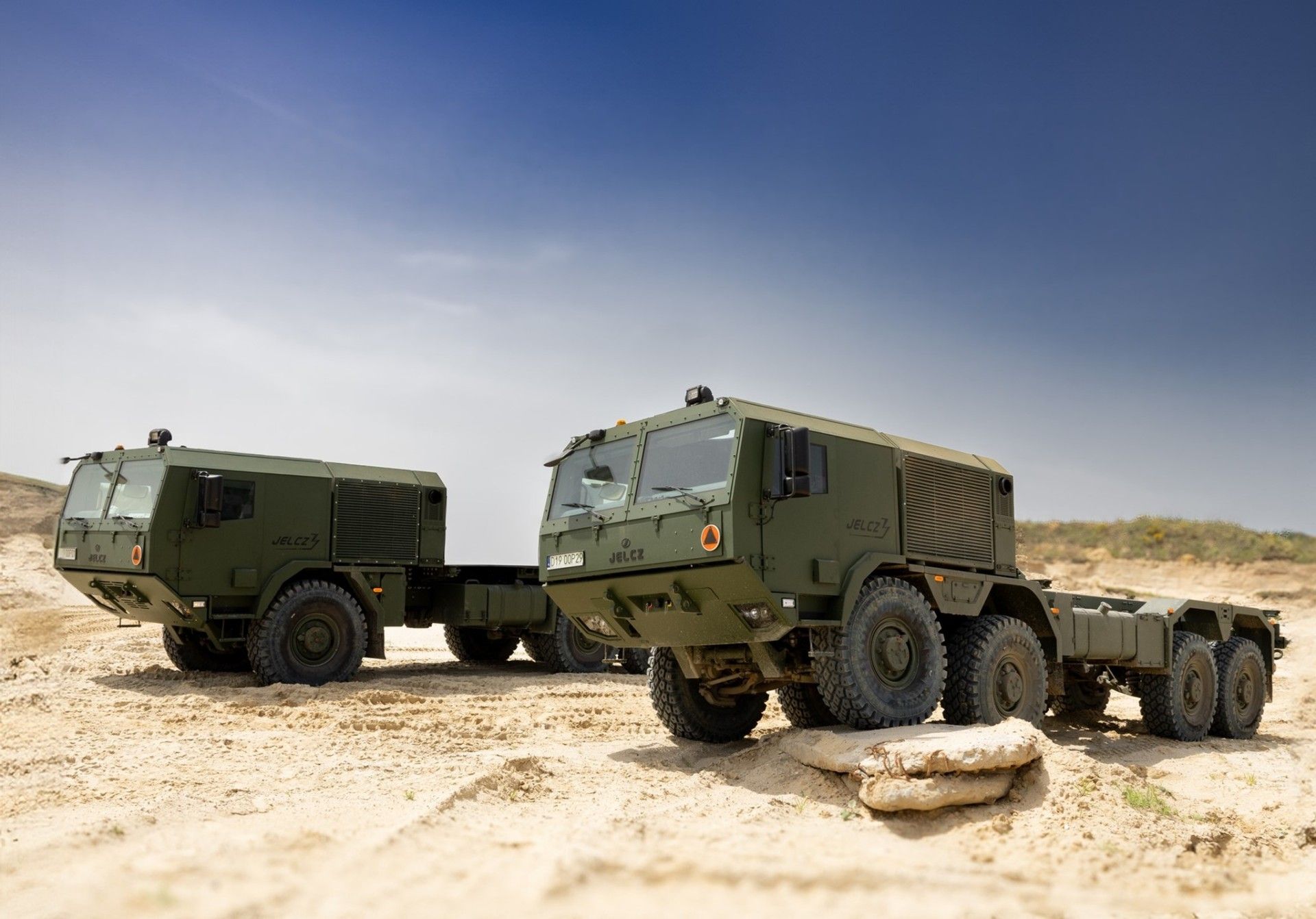 Homar-K Systems from Korea in the Polish Army. Deliveries Accelerated