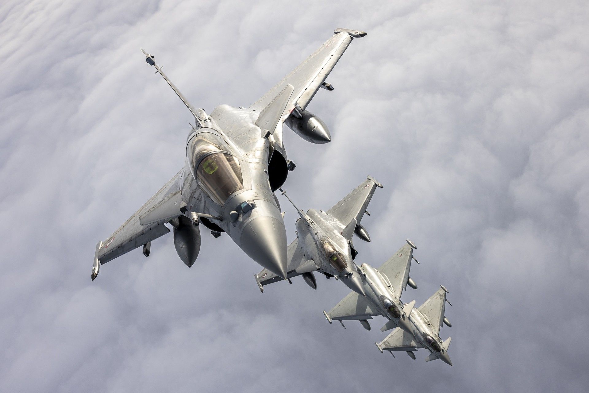 Leading defence news hub
