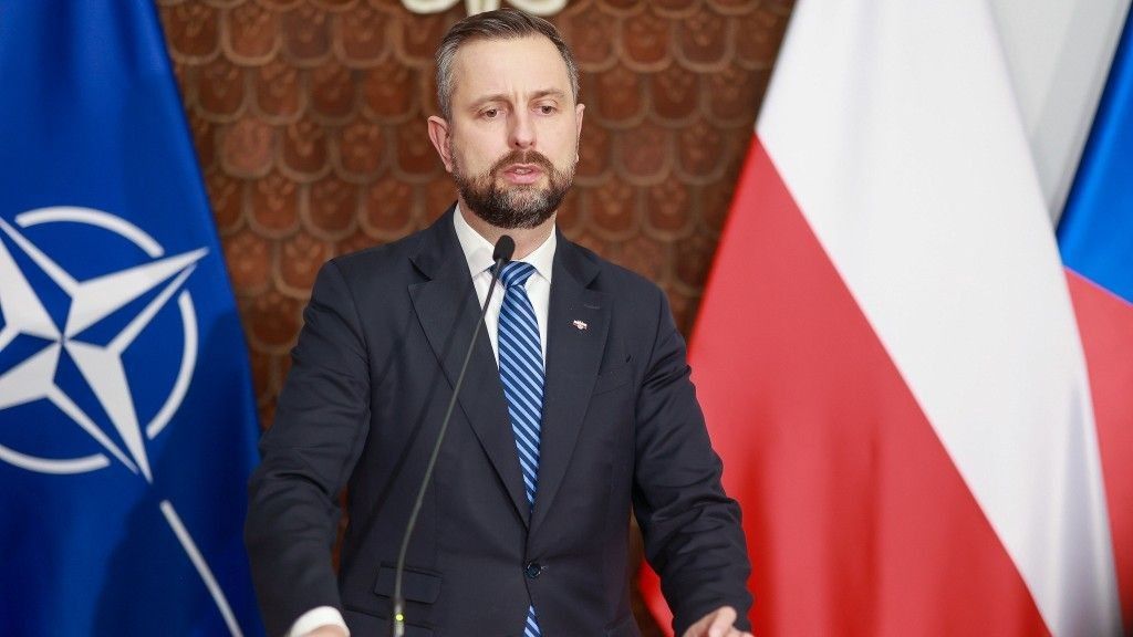East Front News #24: Macron in Poland, The War for the Sahel, American ...
