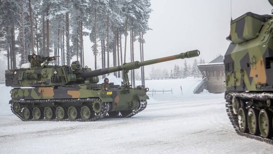 Norwegia ujawnia strategię: Obrona totalna, NATO i... Polska