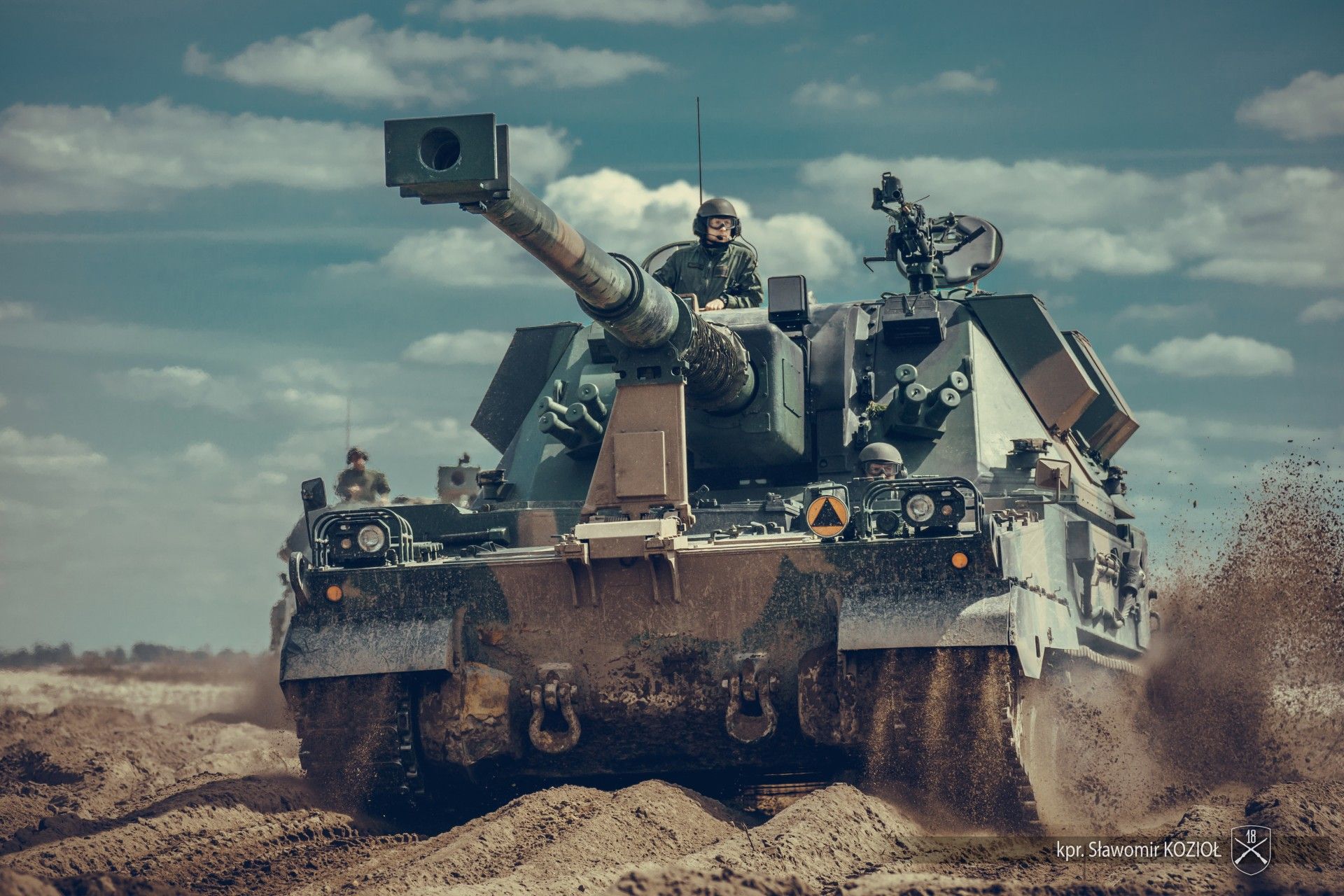 Przemysł zbrojeniowy | Defence24