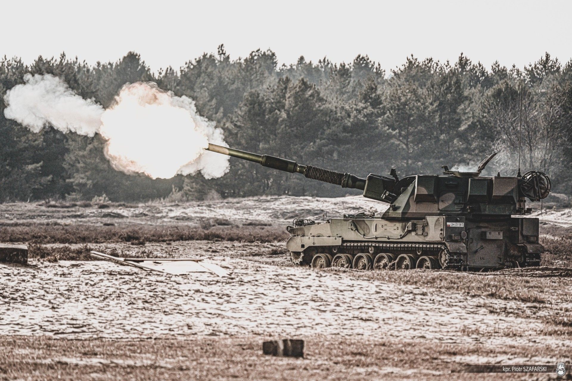 MSPO 2019: granatniki jednorazowe RGW-90 i RGW-110 od Dynamit Nobel ...