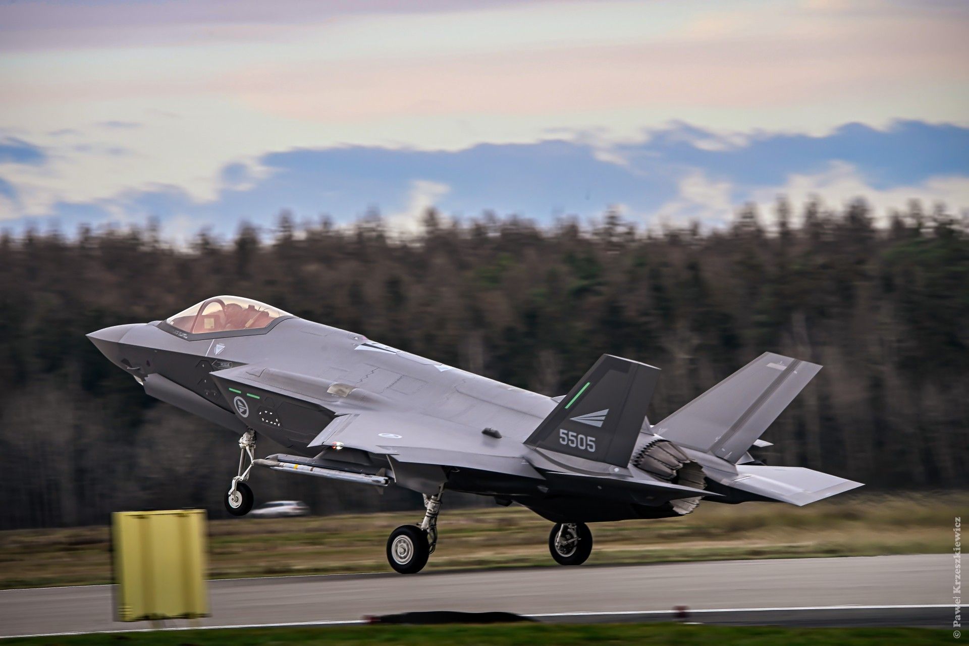 BWP-1 w WP czyli niekończąca się opowieść [RAPORT]