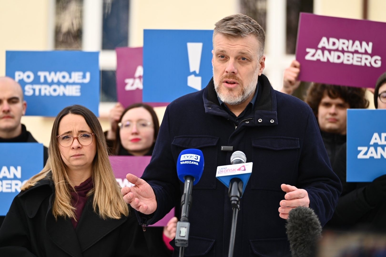 To on doradza Nawrockiemu w energetyce. Kim jest Karol Rabenda?