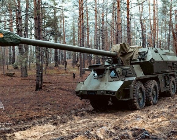 Umowa na Borsuki wkrótce? „HSW jest już gotowa”