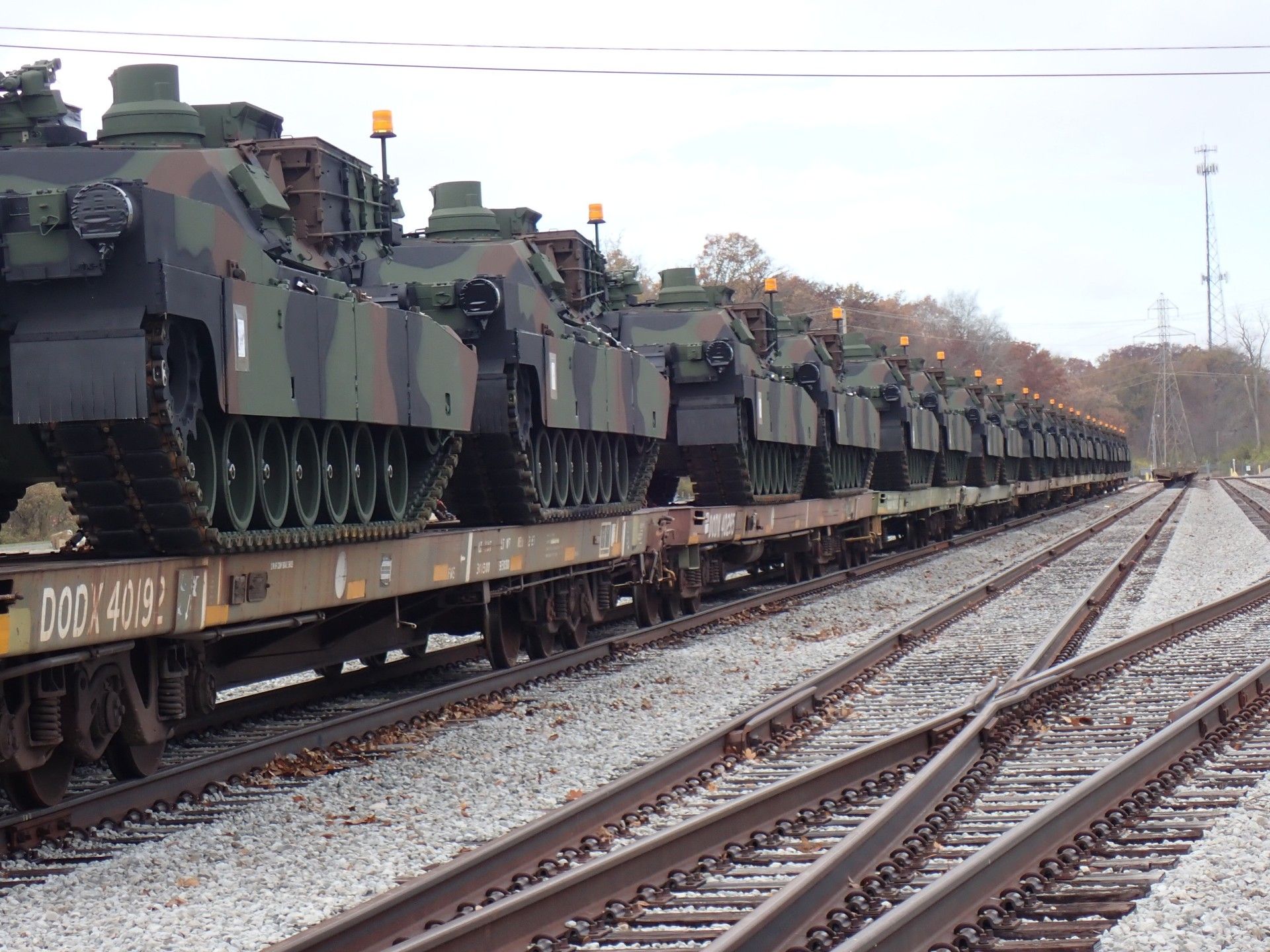 Rosyjskie T-90 zestrzelą nadlatujące pociski? | Defence24