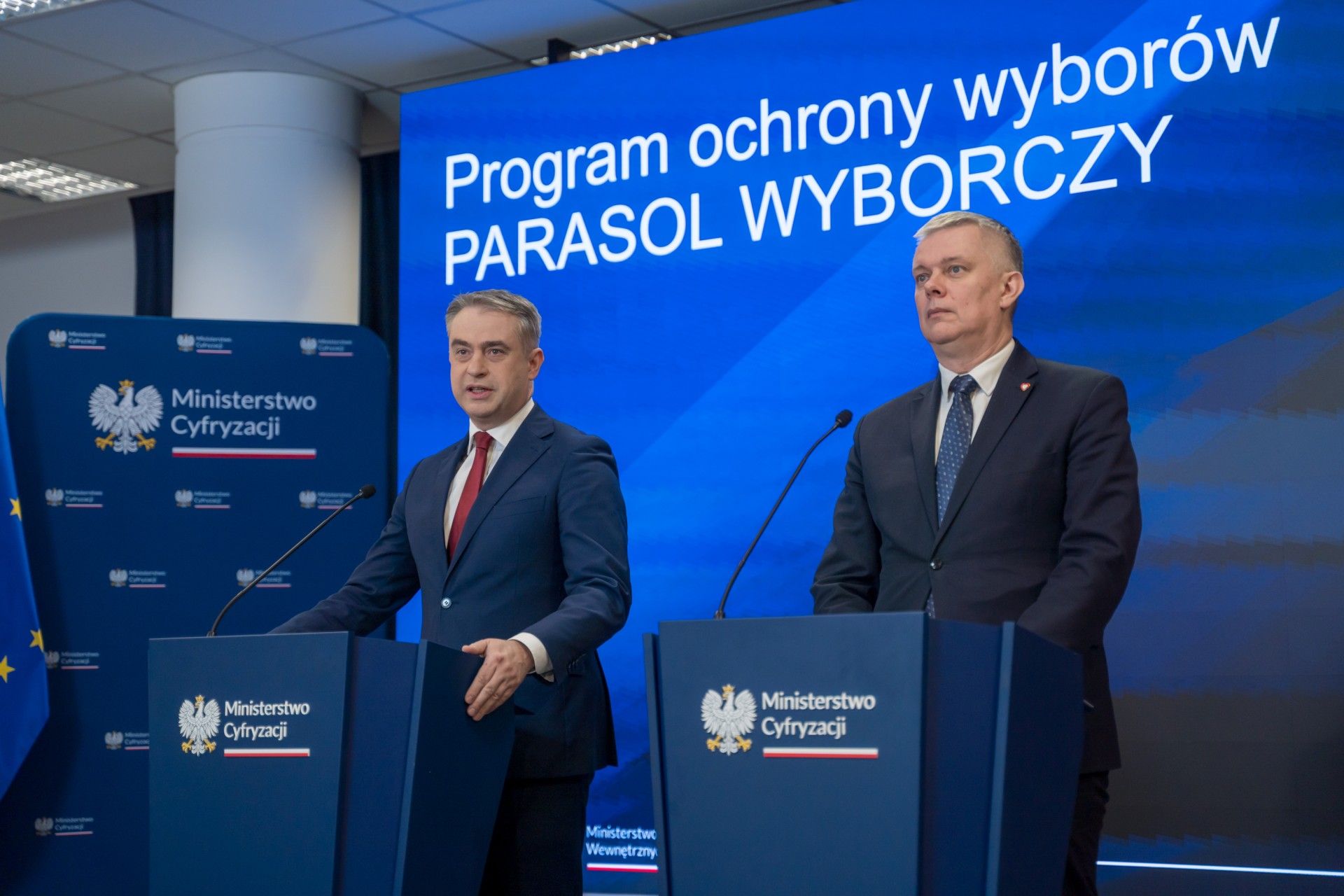 Misinformacja i dezinformacja jednymi z głównych globalnych zagrożeń na najbliższe lata. Jak to ...