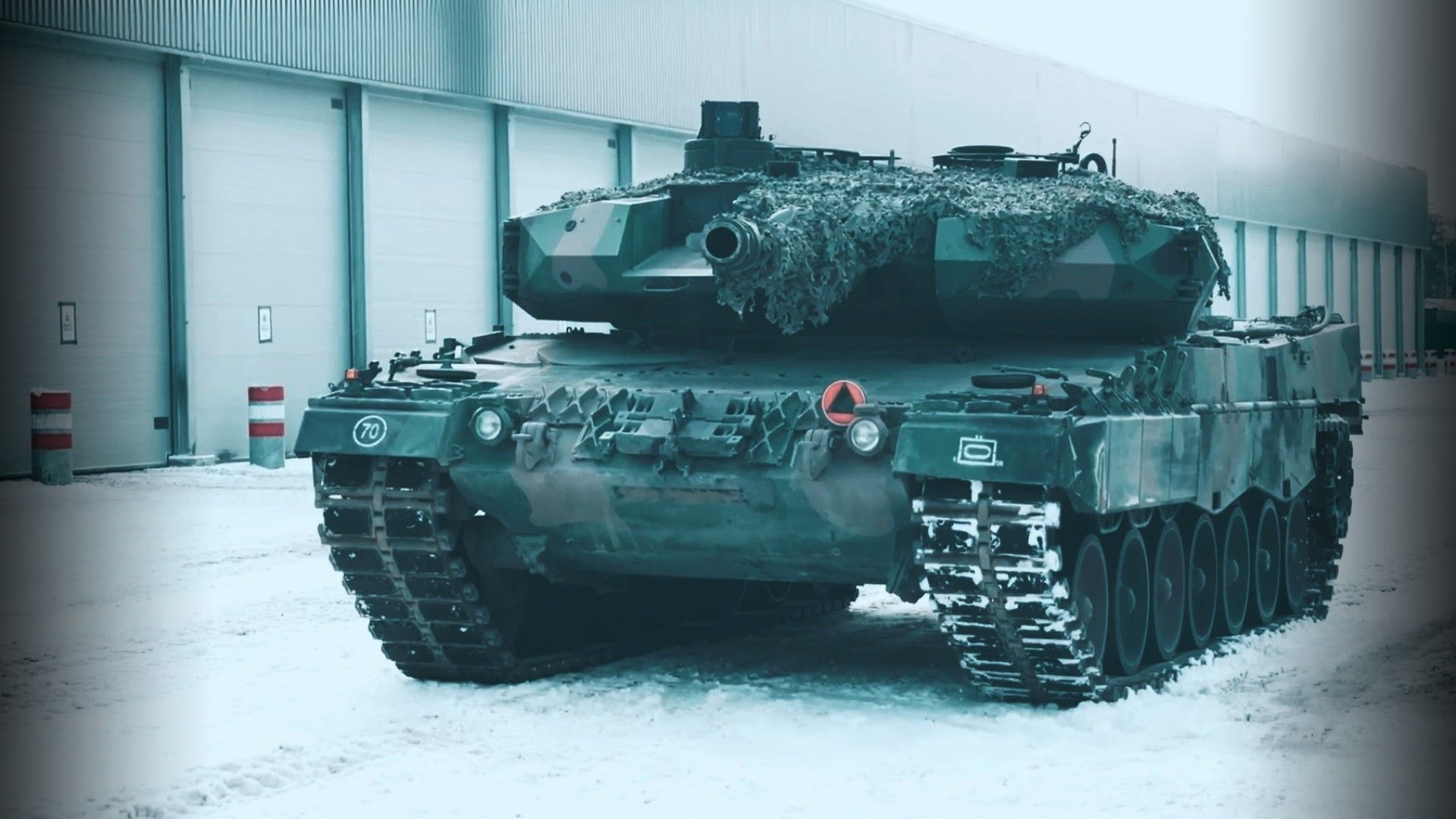 Leading defence news hub