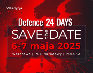 Defence24 Days