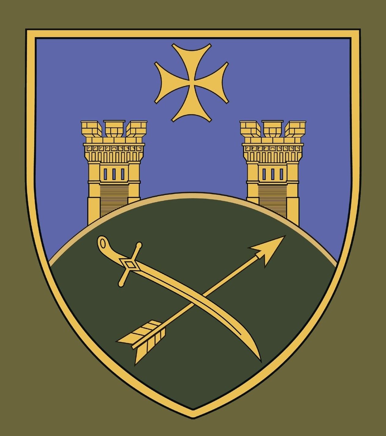 Rok trzeci. Ukraina przywraca korpusy [ANALIZA]