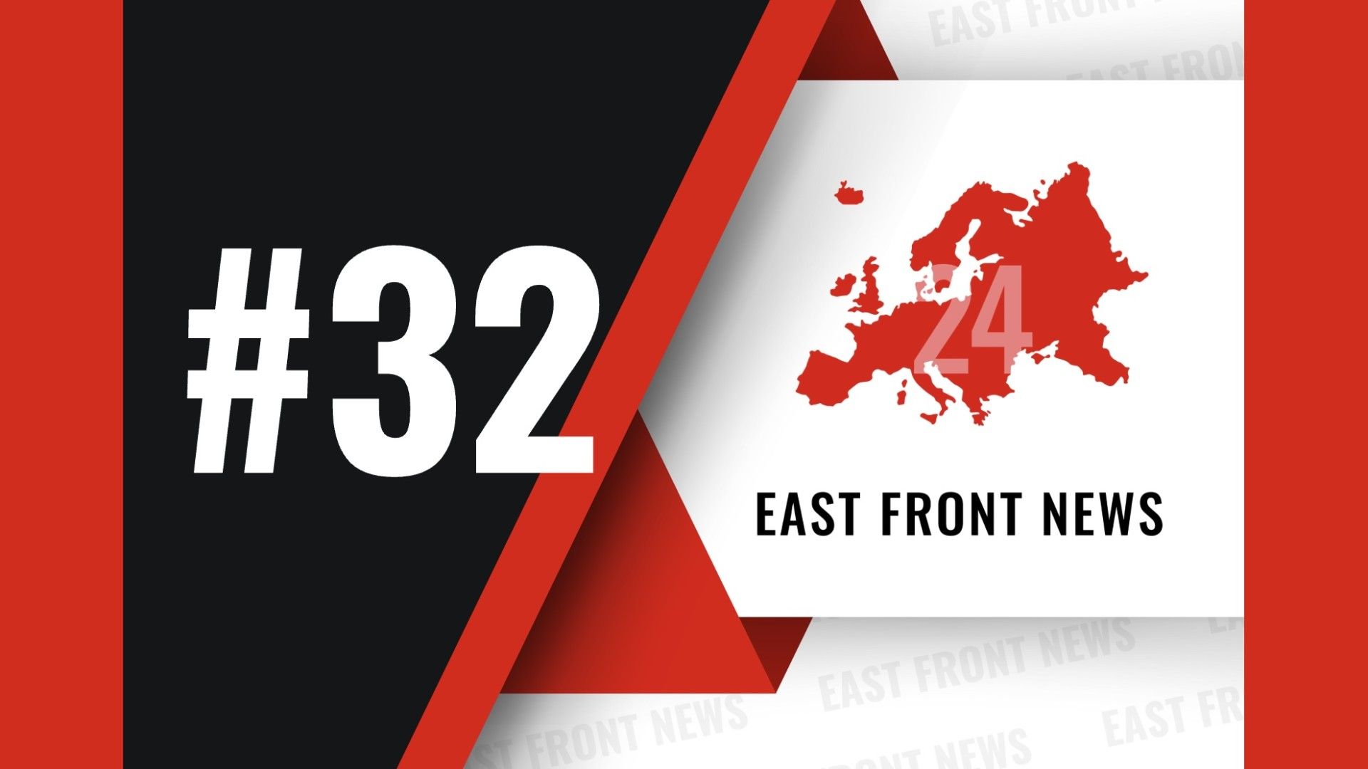 East Front News #32: Mirages over Ukraine, 3000 Piorun Delivered ...