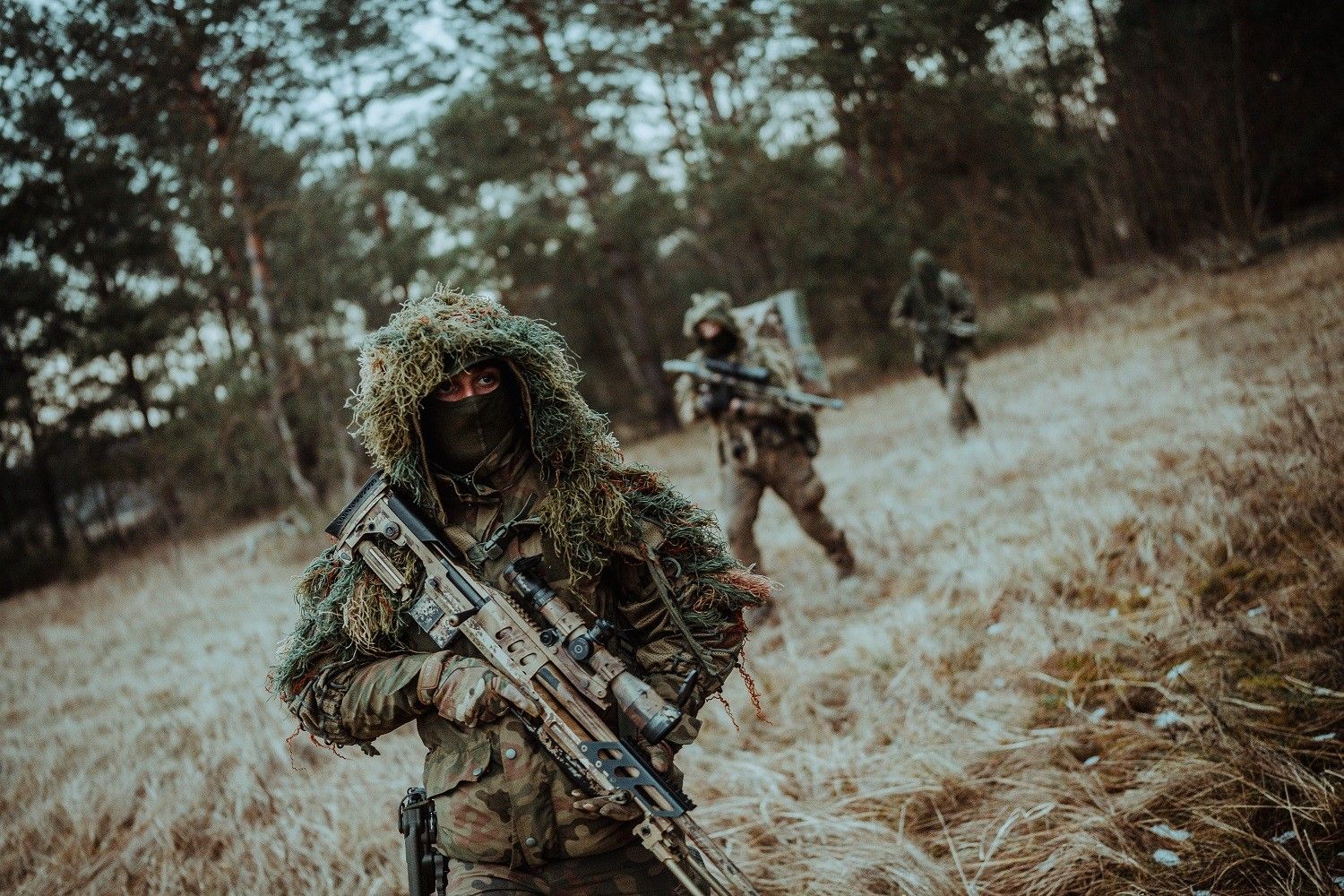 Przemysł zbrojeniowy | Defence24