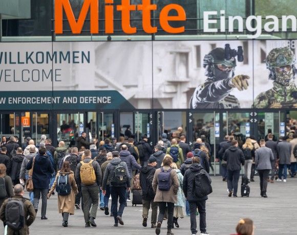 SKYctrl – czyli jak powinien wyglądać system antydronowy | Defence24