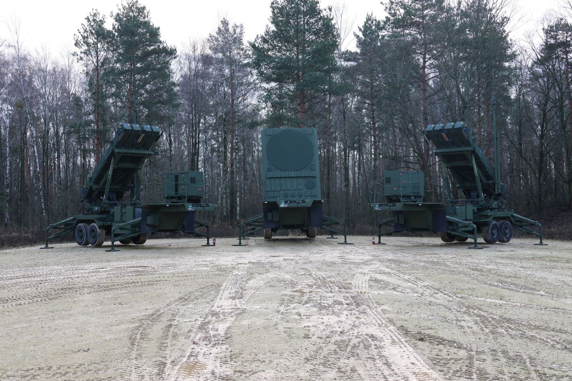 MON kupi drony z USA. SkyGuardian dla Wojska Polskiego