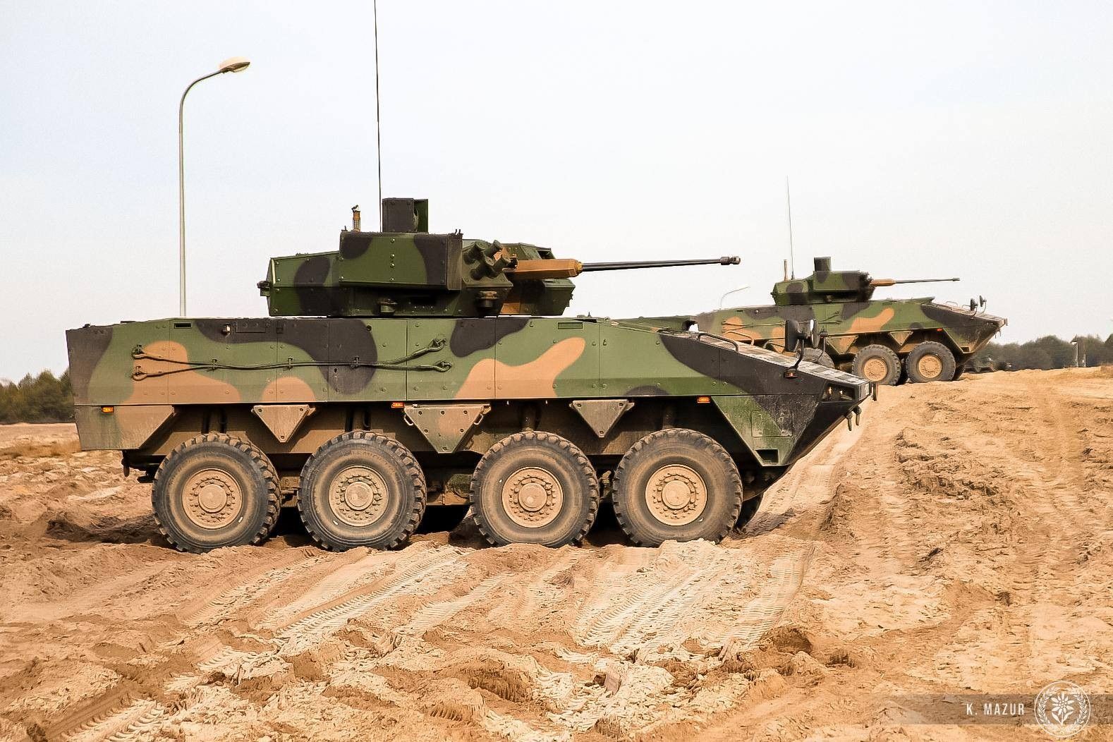 Ukraine Tests Hrim-2 - its First Indigenous Ballistic Missile